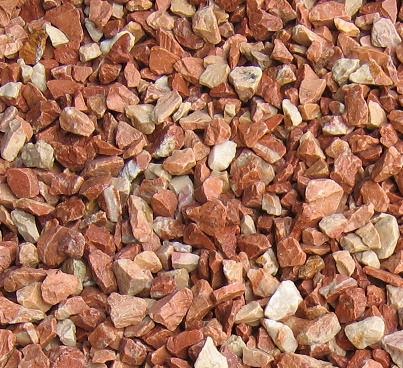 naturaleza: Materiales Pétreos