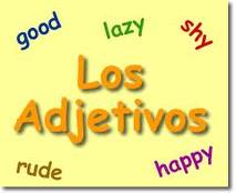 Teachers Learning English: Unit 3 A: Adjectives