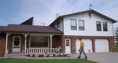 Inside NASA and much more....: Napoleon Dynamite's hometown