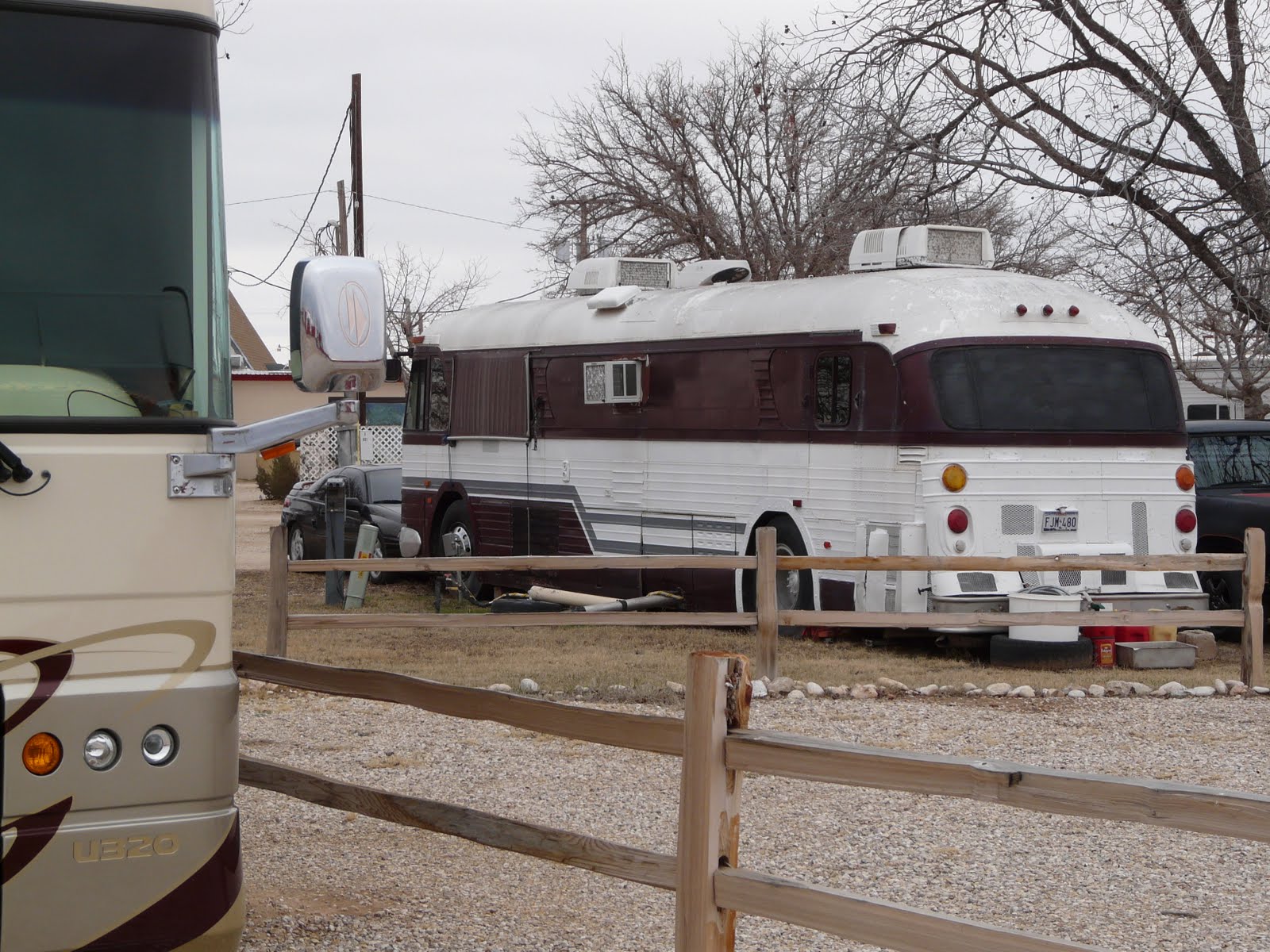 George & Sandy's Great Adventure: Every Cloud Has a Silver Lining and ...