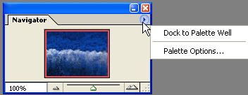 Introducing of Photoshop Palettes Part-1 ~ RangpurSource