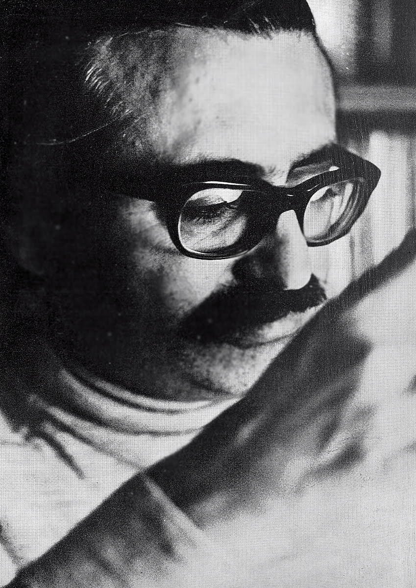 Memoria recente e antiga: Victor Palla