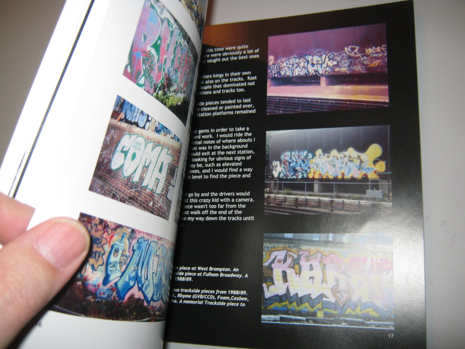 The Kool Skool: The Kool Skool Interviews South London Writer Dicer TSM ...