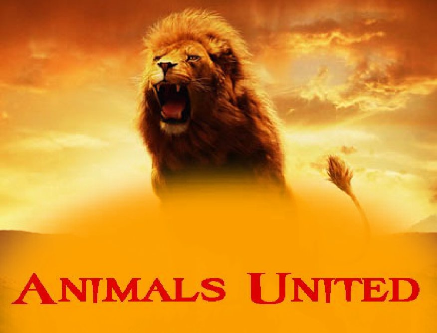 Animals United