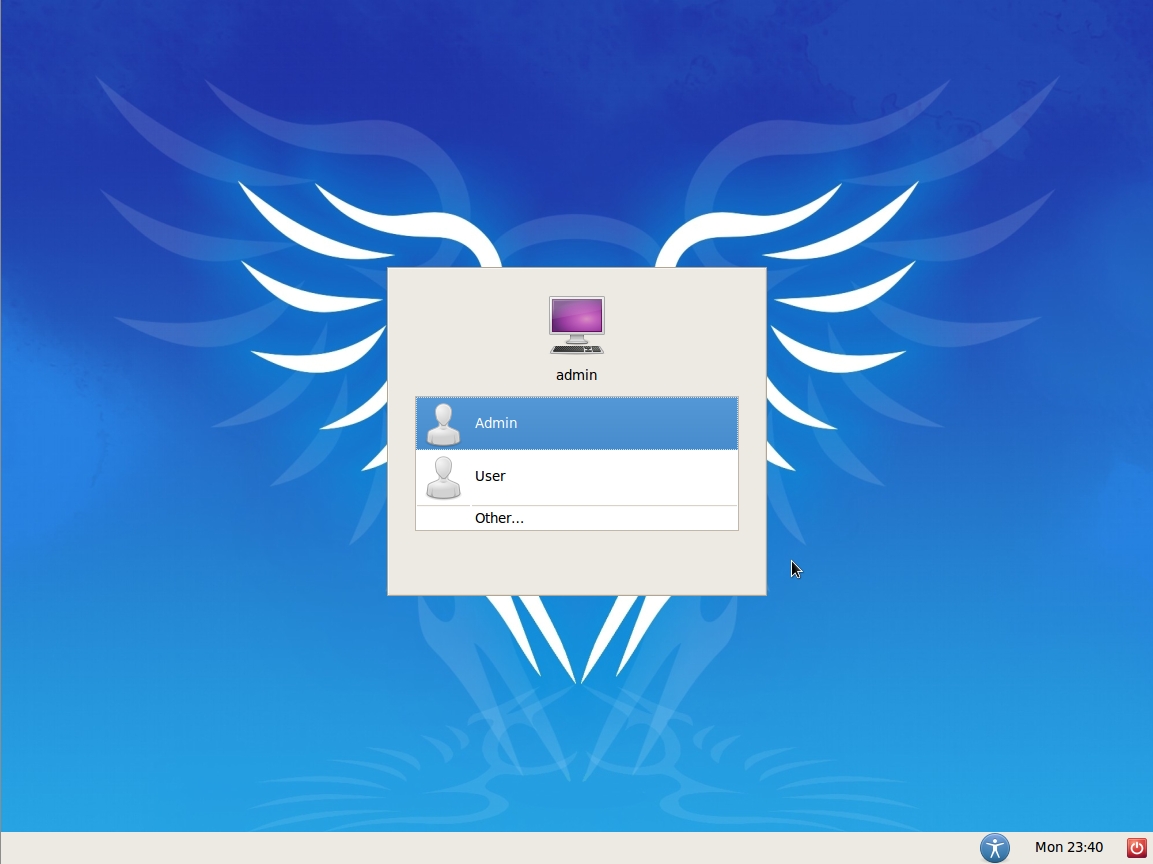 Kuota-kun Linux: Distribuciones Linux