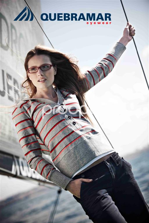 Prooptica: AS NOVAS IMAGENS DE VERÃO DA QUEBRAMAR