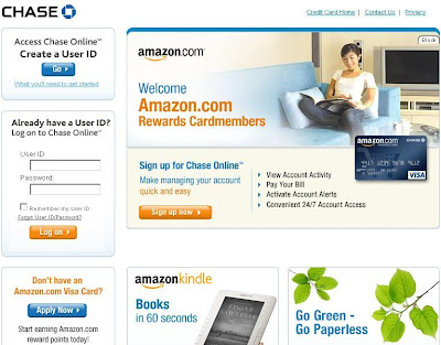 Amazon Rewards Program Chase - bravopiratebay