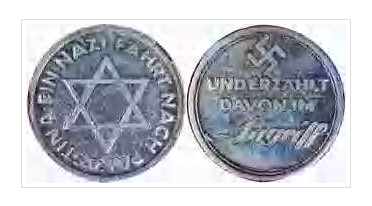 Star of David: Little-Known Chapter