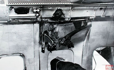 AEROSPACEBRASIL: Korean Air Lines Flight 902 - Soviets shot down a 707