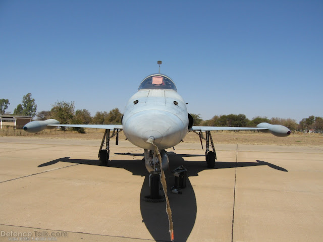 AEROSPACEBRASIL: Botswana Defence Force & Angola Air Force