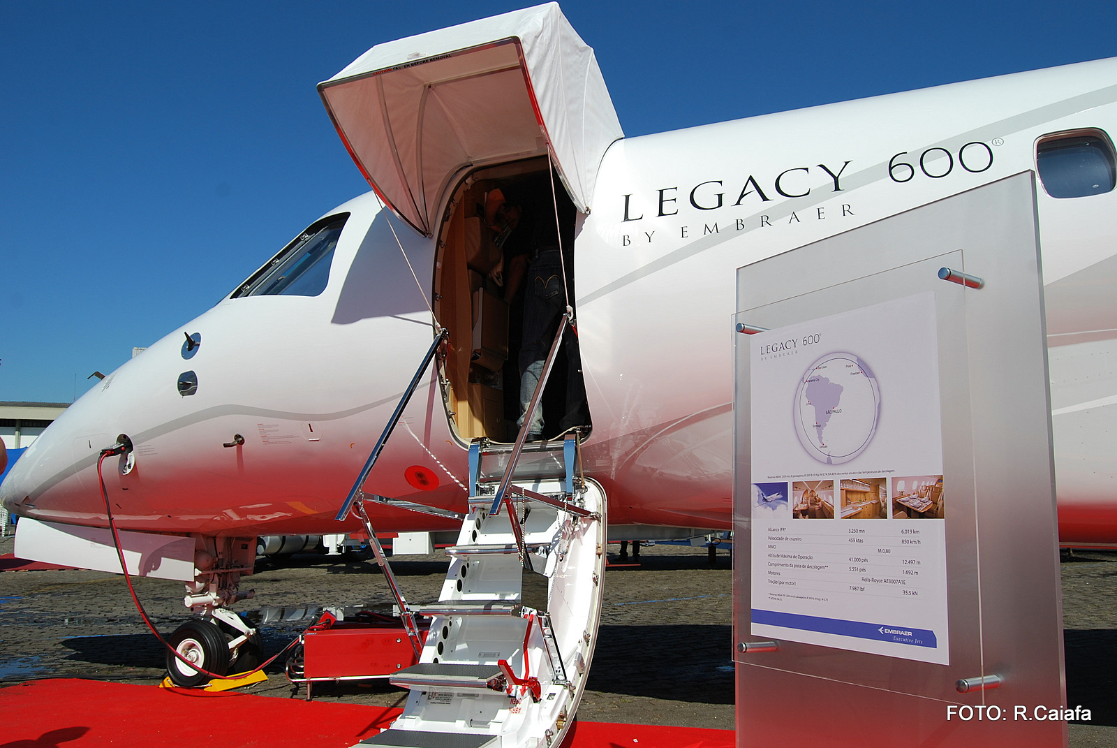 LABACE - Latin American Business Aviation Conference and Exhibition ...