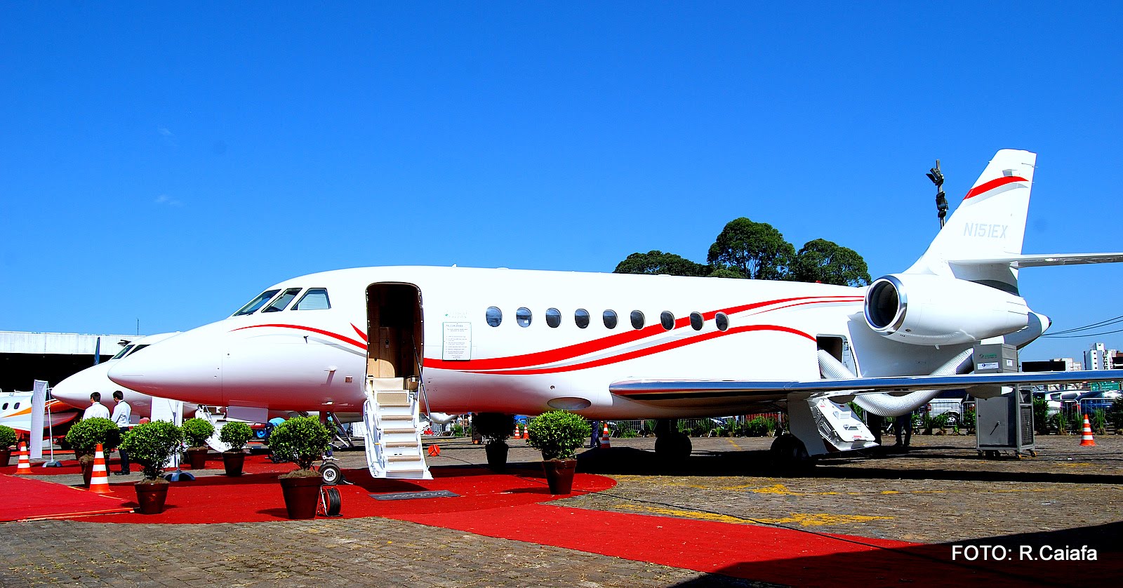 AEROSPACEBRASIL: LABACE - Latin American Business Aviation Conference ...