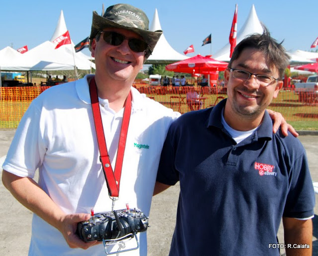11º Giant Itu 2010 - Roberto Caiafa em Ação
