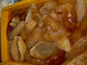 DIARI ALYA: APA ITU GAMAT