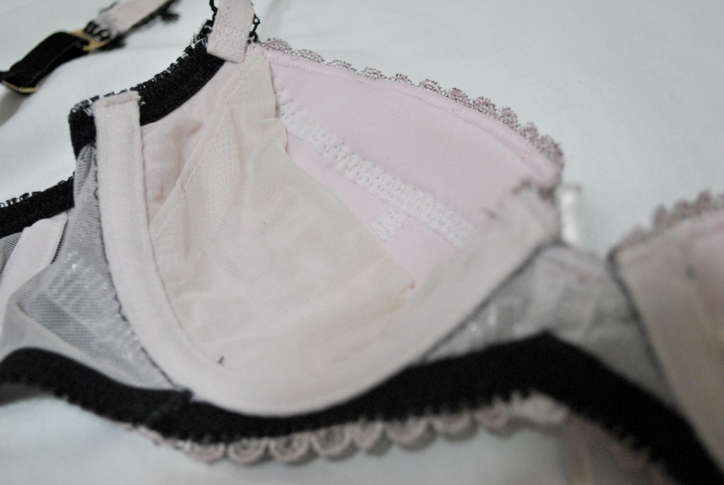 Jessica PreLoved: Branded Used Bra