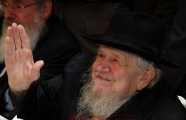 Reb Volf Greenglass בס"ד: Rabbi Menachem Mendel Cohen