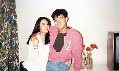 Andy Lau - Hongkong Superstar: Andy Lau had marital agreement with Yu ...