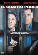 Olenka Malbert: COMENTARIO SOBRE LA PELICULA "CUARTO PODER"