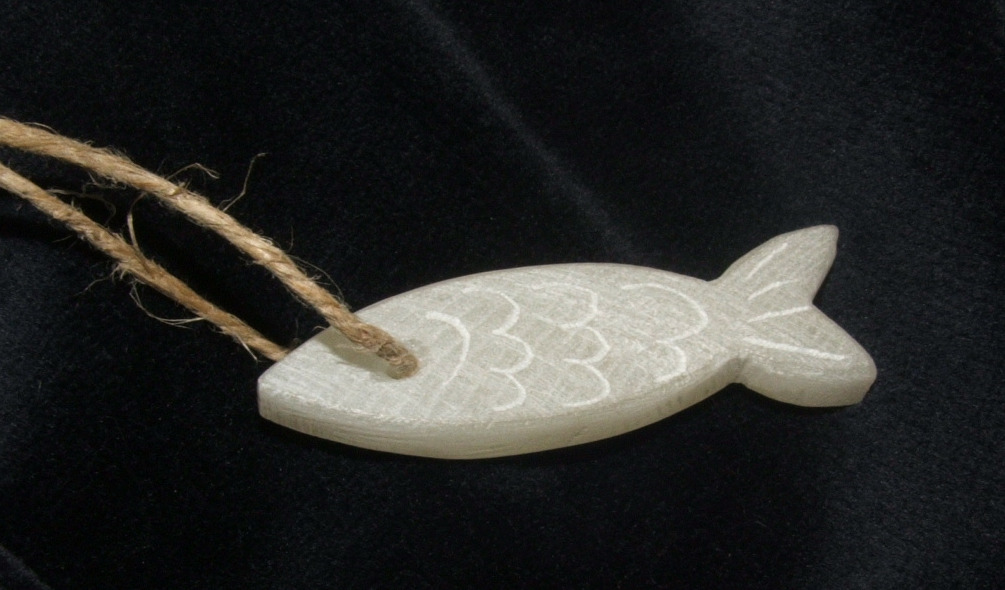 Spare Moments: Soapstone Carving