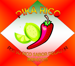 Pika Rico: Pika Rico