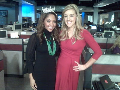 Megan Alexander's Blog: Megan Alexander interviews Miss America 2010 ...