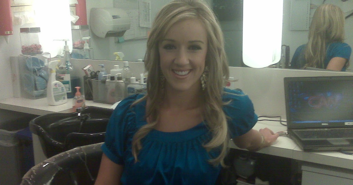 Megan Alexander's Blog: Megan's a guest on CNN's "Showbiz Tonight"