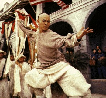 Sejarah : Siapa Sebenarnya Wong Fei Hung? (4 Gambar) | Aku Stress Giler