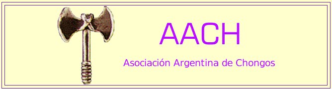 AACH Asociación Argentina de Chongos