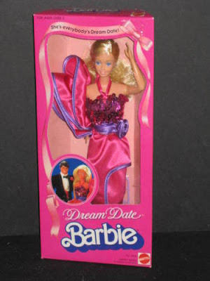 SPRINKLES AND PUFFBALLS: Barbie Boxes
