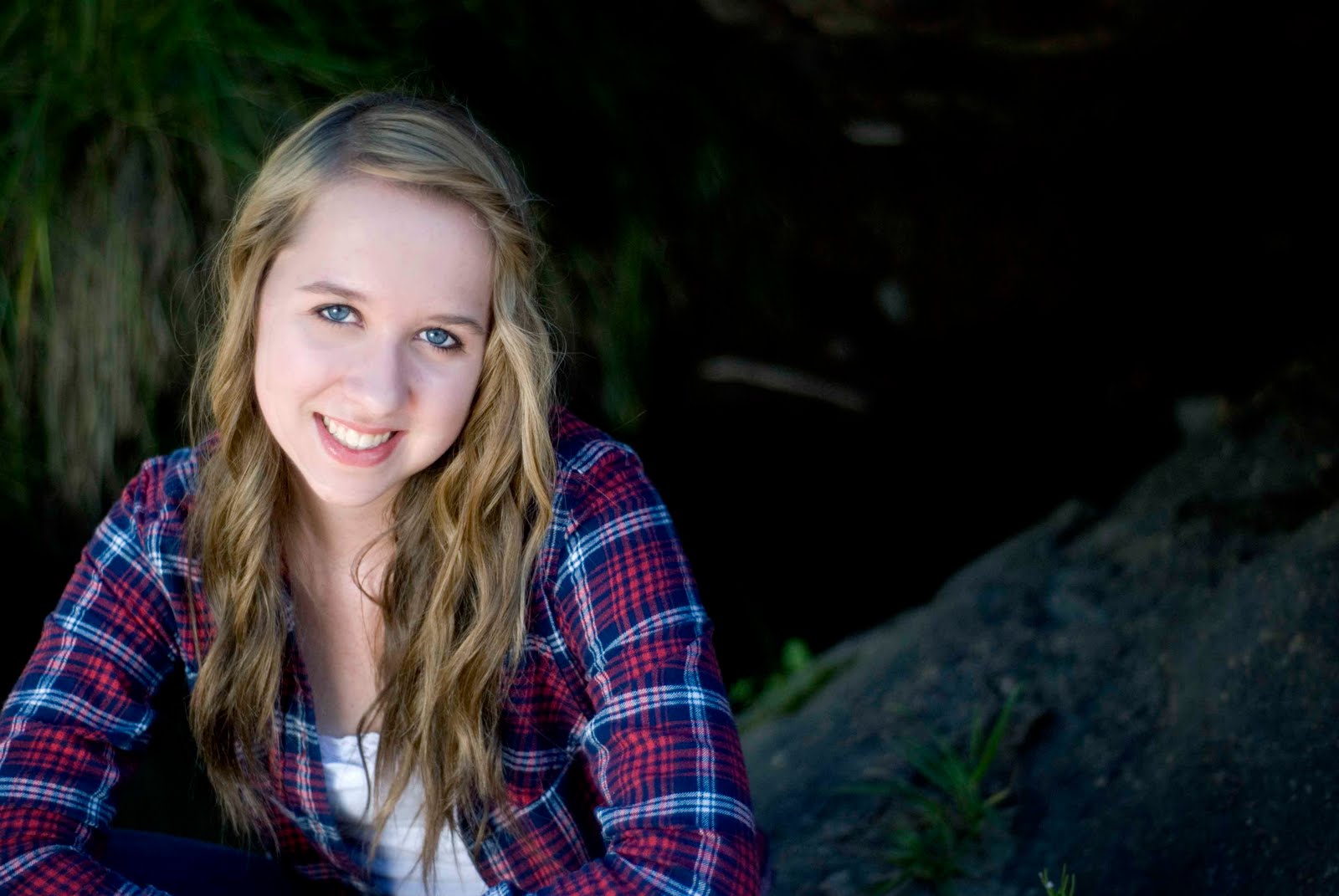 Kay Photography: Denver Senior Portraits