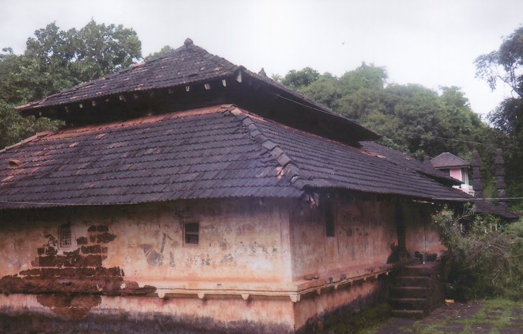 Rameshwar-Vijaydurg: Rameshwar Mandir, Girye-Rameshwar-Vijaydurg ...