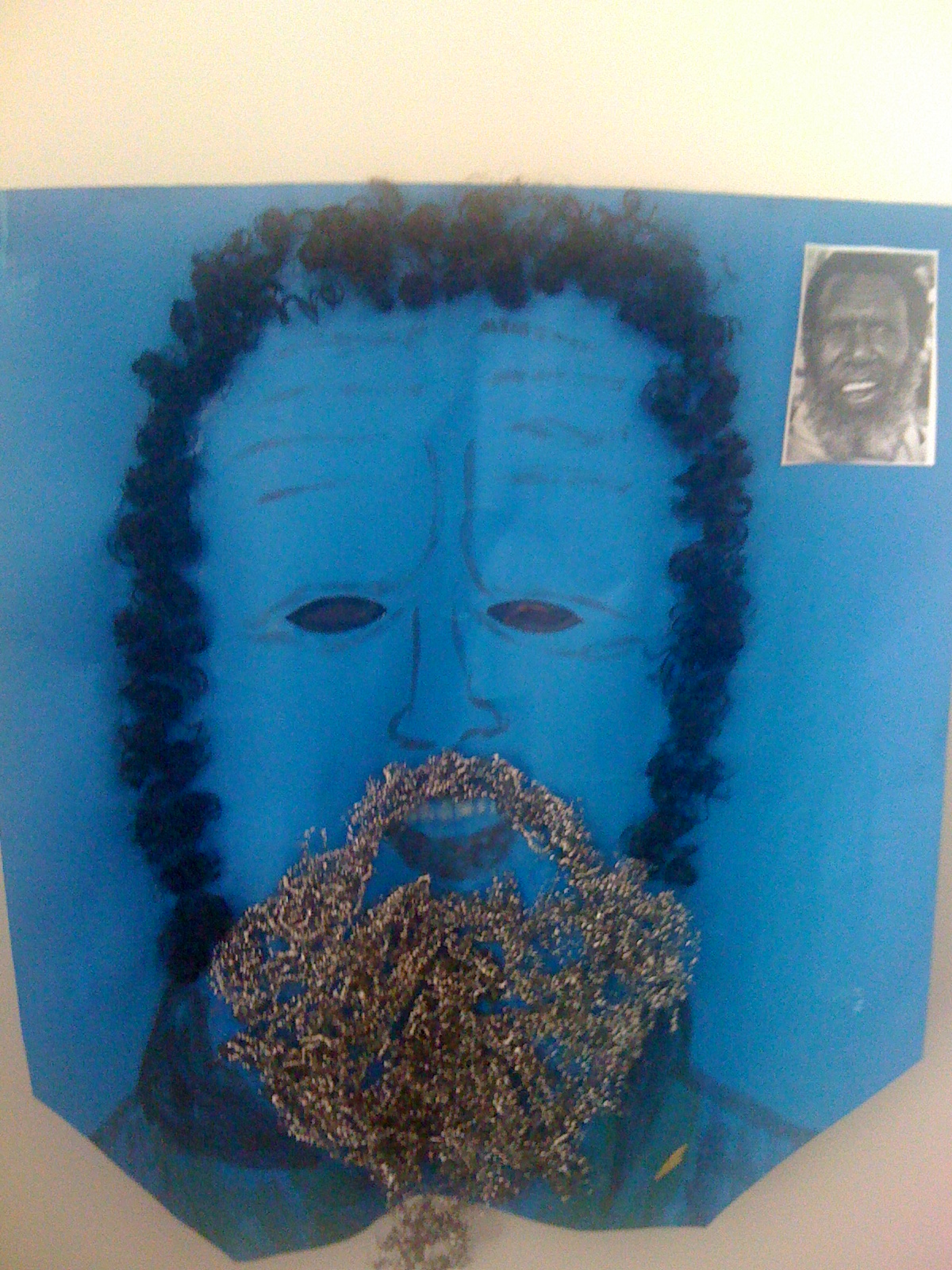 Landrights: Eddie Mabo,s Life Story