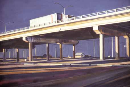 If It's Hip, It's Here (Archives): Freeways & Overpasses: An Artists ...