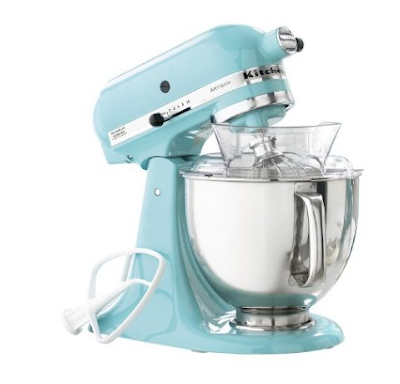 Kitchen Aids - european kitchen design