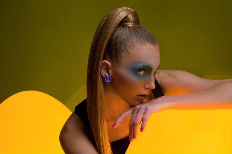 If It's Hip, It's Here (Archives): The Photography Of Eva Mueller