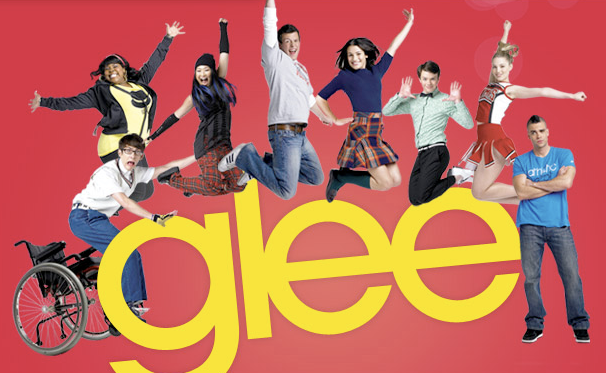 If It's Hip, It's Here (Archives): GLEE does Madonna; Side By Side ...