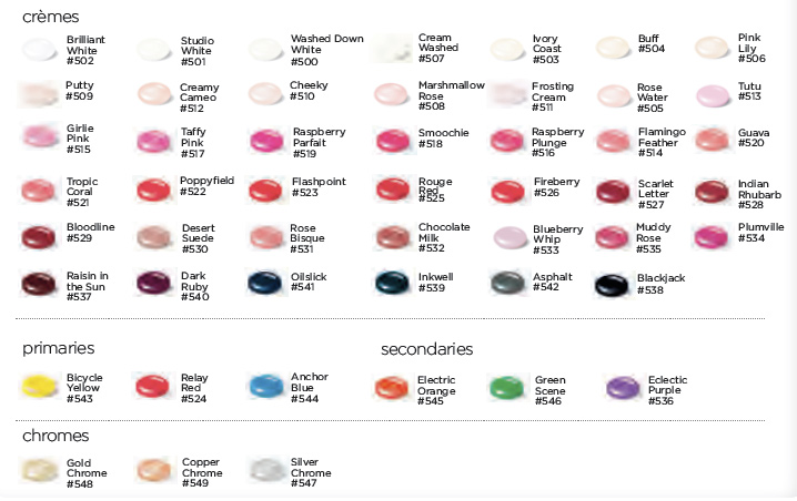 If It's Hip, It's Here (Archives): The Most Beautiful Nail Art (Or ...