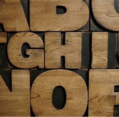 If It's Hip, It's Here (Archives): The Alphabet Chest Has 26 Reasons To ...