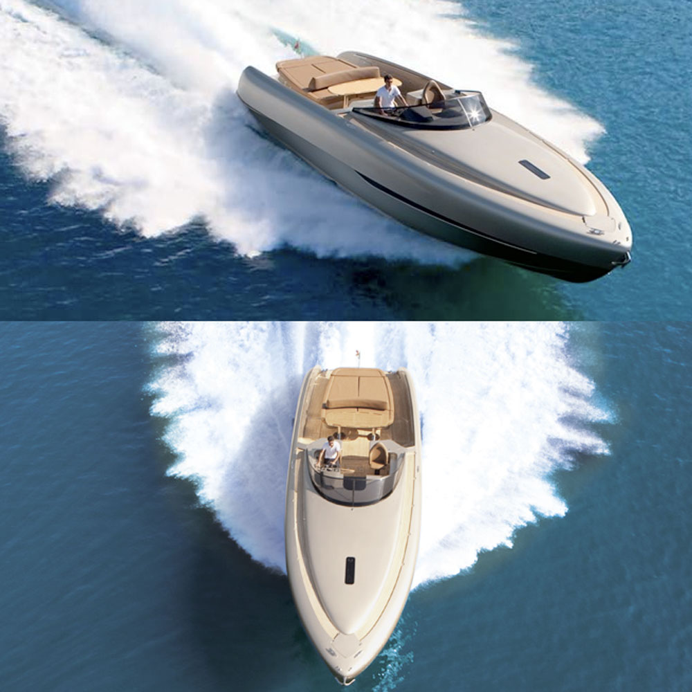 If It's Hip, It's Here (Archives): One Super Sexy Italian. The MAS ...