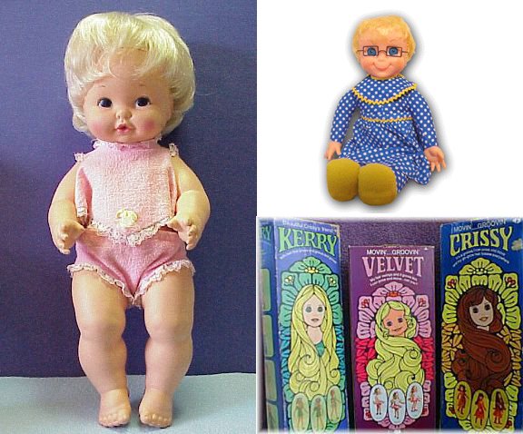 If It's Hip, It's Here (Archives): Slutty Barbies, Gangsta Baby Dolls ...