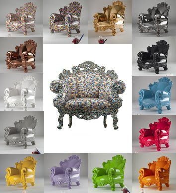 Proust Chair : 藝術， 藝術，多少媚俗假汝之名而行 ? - 【 普魯斯特的家】All about PROUST - udn部落格