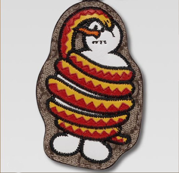 If It's Hip, It's Here (Archives): Gucci's 2009 Collection To Benefit ...