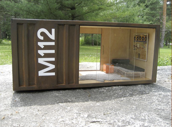If It's Hip, It's Here (Archives): M112 PODS & Mini Modern Furnishings ...