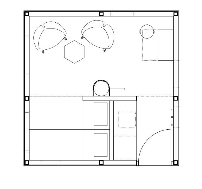If It's Hip, It's Here (Archives): The Treehotel In Northern Sweden ...