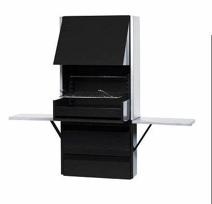 If It's Hip, It's Here (Archives): The 25 Top Modern Outdoor Grills ...