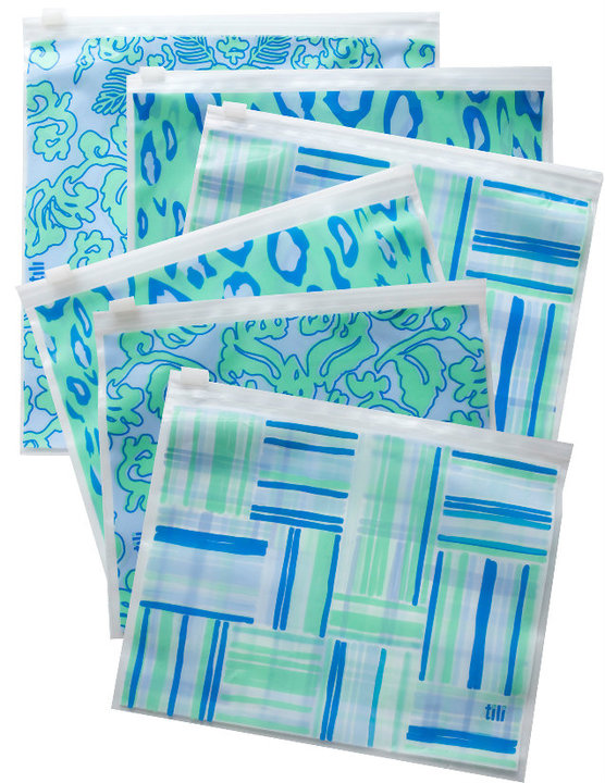 If It's Hip, It's Here (Archives): Cute Convenience. Tili Bags ...