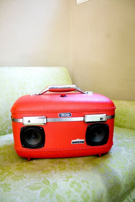 If It's Hip, It's Here (Archives): BoomCases Will Have You Rocking ...