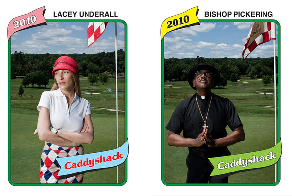 If It's Hip, It's Here (Archives): A Photographer's Homage To The Cult ...