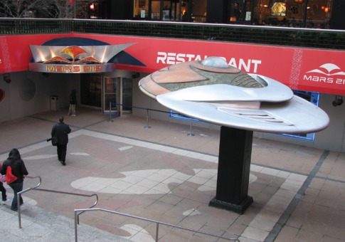 If It's Hip, It's Here (Archives): The Most Bizarre (and some of the ...