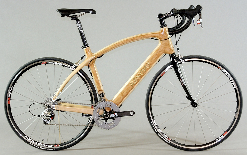 If It's Hip, It's Here (Archives): The First 100% FSC-Certified Wood ...